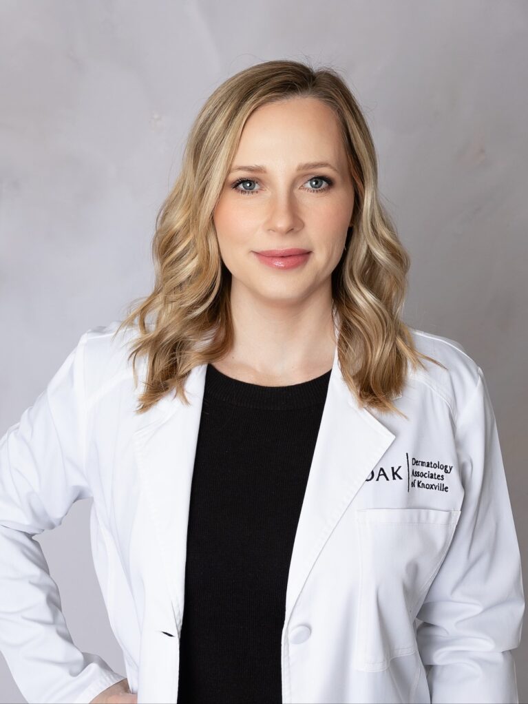 Providers - Dermatology Associates of Knoxville