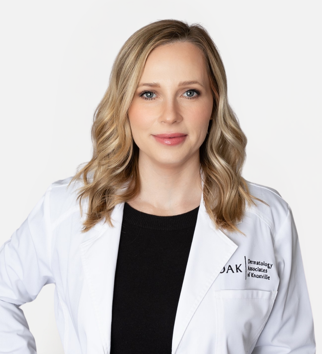 Providers - Dermatology Associates of Knoxville