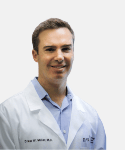 Drew Miller, MD - Dermatology Associates of Knoxville